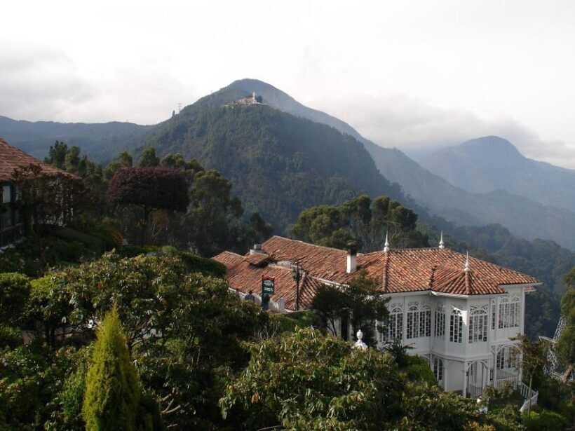 Layover City Tour or Conexion in Bogota - A Closer Look at the Bogotá Layover Tour