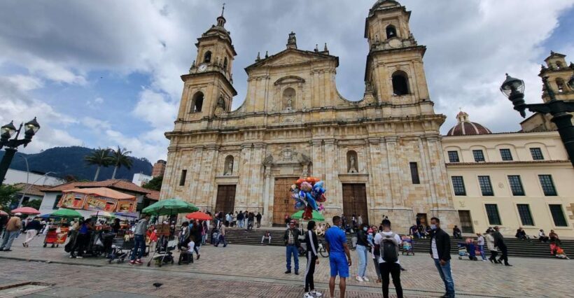 Layover City Tour or Conexion in Bogota - How the Itinerary Shapes Your Bogotá Experience