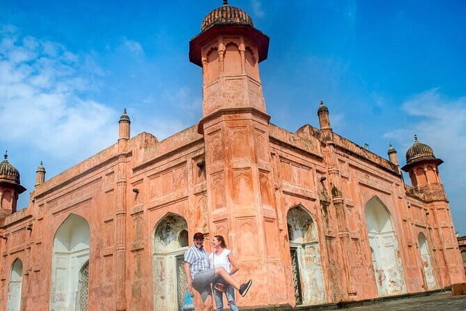 Layover Half-Day Dhaka Tour ( Pick & Drop Included ) - An In-Depth Look at What Youll Experience on This Tour