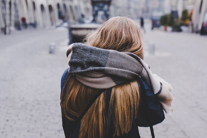 Layover in Bern a Private Tour with a local: Best Highlights of Bern - Exploring Bern During a Layover: A Private Tour with a Local