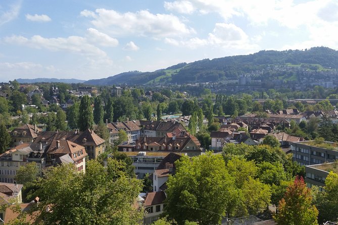 Layover in Bern a Private Tour with a local: Best Highlights of Bern - Why Choose a Private Tour During Your Bern Layover?