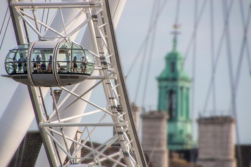 Layover London Private Tour from Heathrow - Key Points