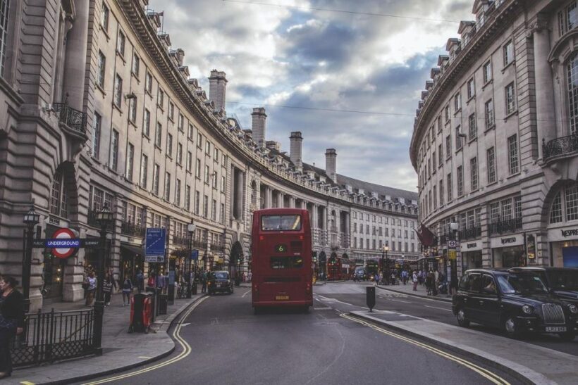 Layover London Private Tour from Heathrow - The Sum Up