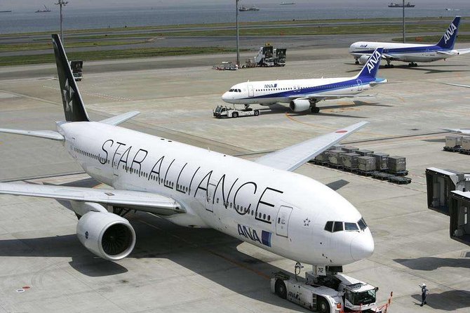 Layover Mutianyu Great Wall Tour Start From Capital Airport(PEK) - The Sum Up