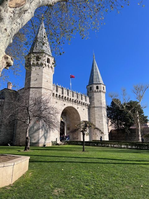 Layover Private Guided Istanbul City Tour with Transfers - Value and Practicalities: Is It Worth the Cost?