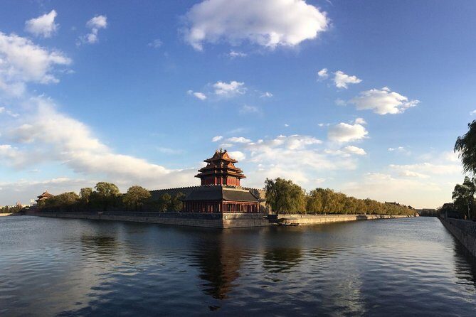 Layover Self-Guide Tour To Forbidden City with Private English Speaking Driver - What We Think: Is It Worth It?