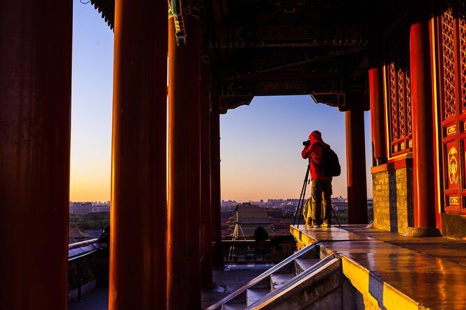 Layover Self-Guide Tour To Forbidden City with Private English Speaking Driver - FAQ about the Tour