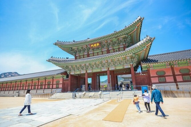 Layover & Stopover in Seoul/private Tour - Who Will Love This Tour?