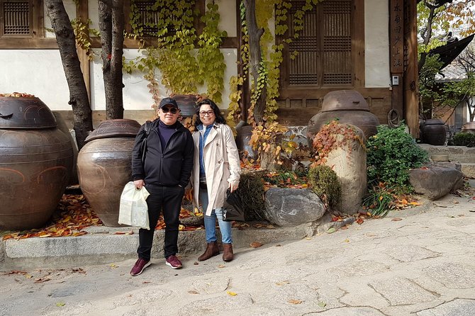 Layover Tour for essential Seoul City & Gourmet tour(Incl. Lunch) - Analyzing the Cost: Is it Worth It?