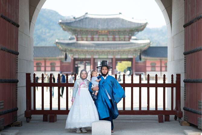 Layover Tour from Incheon Airport to Seoul with a Tour Specialist - What Travelers Say