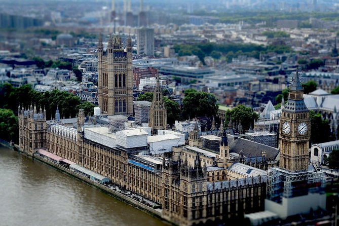 Layover Tour of London from LHR Executive Luxurious Vehicle Private Tour 6 hour - Final Thoughts: Is It Worth It?