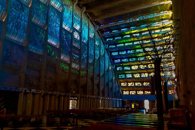 Layover Tour San Salvador City and Volcano Tour El Boqueron National Park - Guide Quality and Experiences