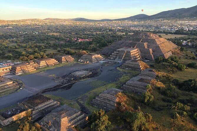 Layover Tour Teotihuacan & Guadalupe Shrine Tour from BJ Airport - Why Choose This Tour?