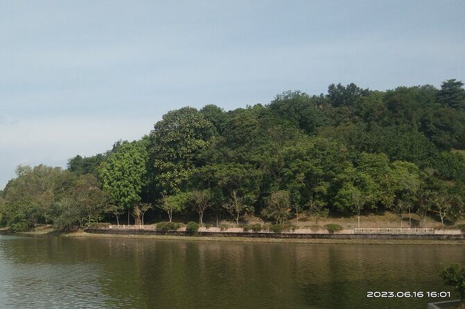 Layover Trip From KLIA/KLIA 2 To Putrajaya - FAQ