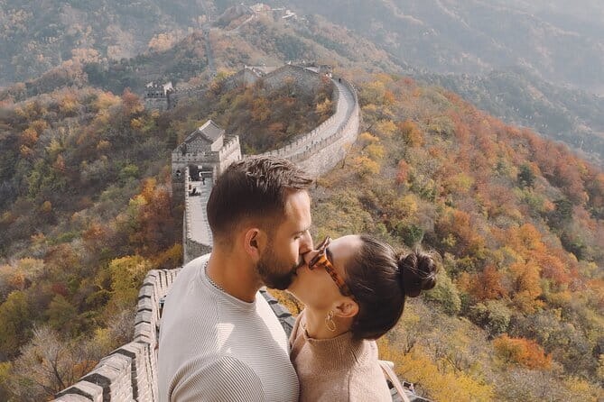 Layover Trip With English Speaking Driver - Key Points