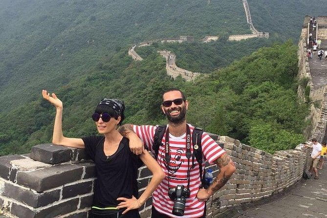 Layover Trip With English Speaking Driver - Authentic Experiences and Real Traveler Feedback