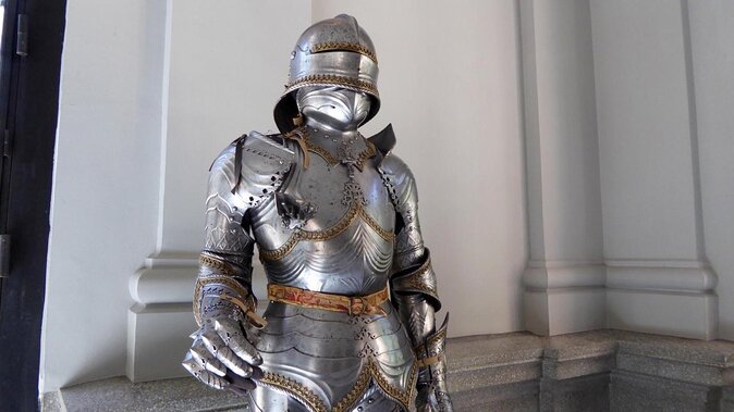 Lázaro Galdiano Museum Admission Ticket Review - About Your Stay