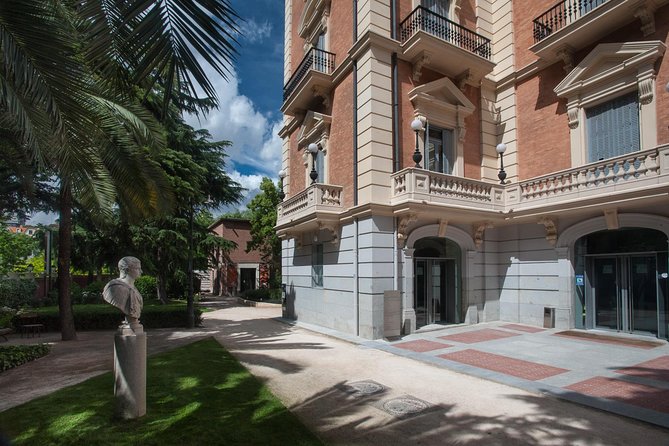 Lázaro Galdiano Museum Admission Ticket Review - Visitor Experience