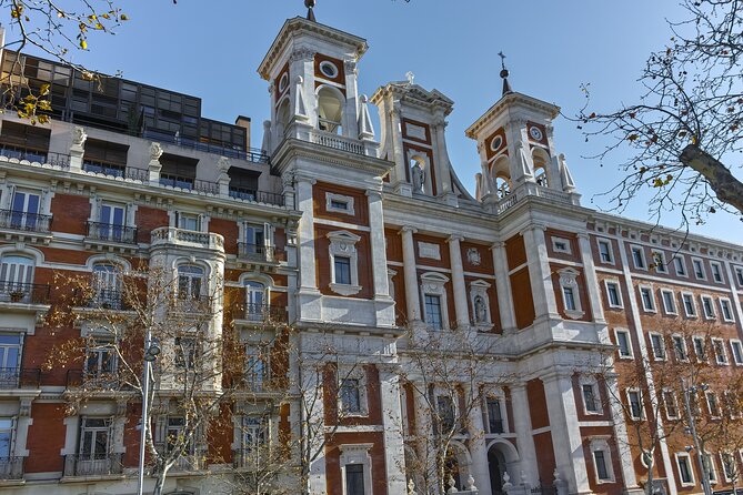 Lázaro Galdiano Museum E-Ticket with Audio Guide - A Practical Guide to the Lázaro Galdiano Museum E-Ticket with Audio Guide