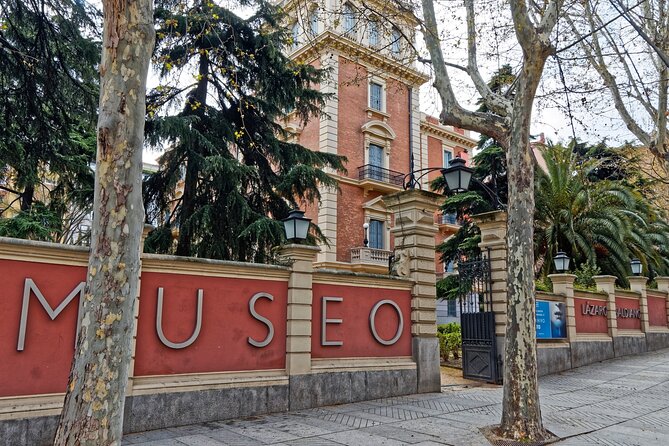 Lázaro Galdiano Museum E-Ticket with Audio Guide - Deep Dive into the Itinerary and Experience