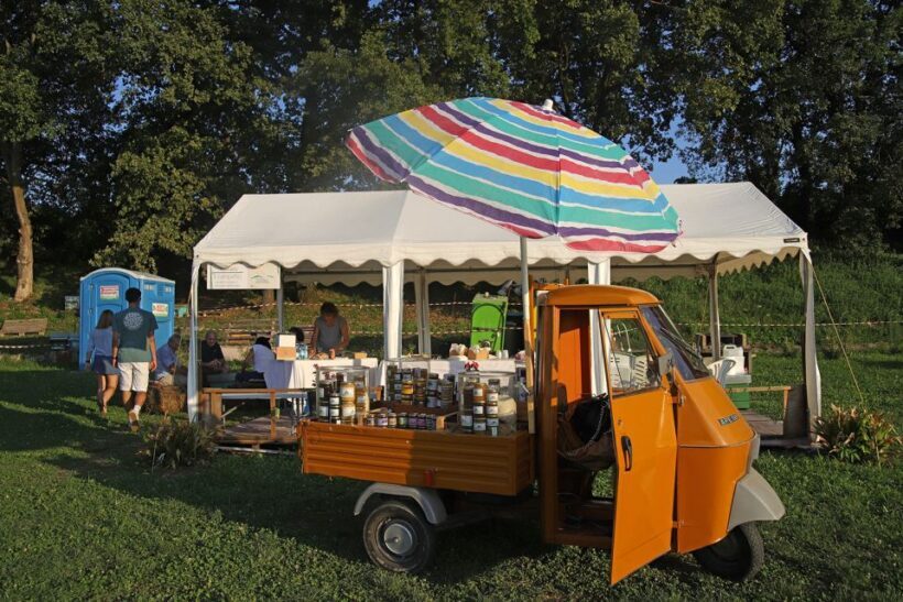 Lazise: Beekeeping Farm Tour and Tasting Experience - Discovering Lazise’s Beekeeping Farm Tour and Tasting Experience