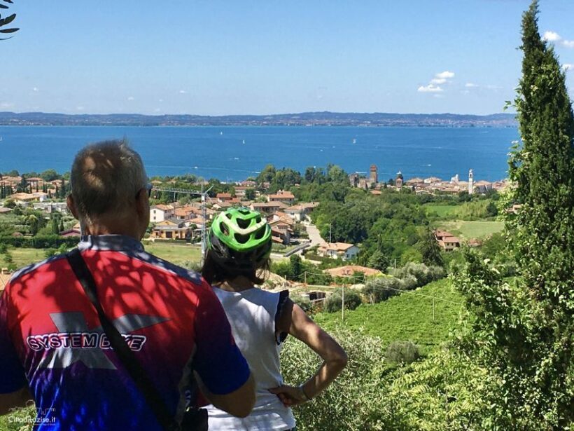 Lazise: Bike Tour and Wine Tasting - A Balanced Look at the Experience