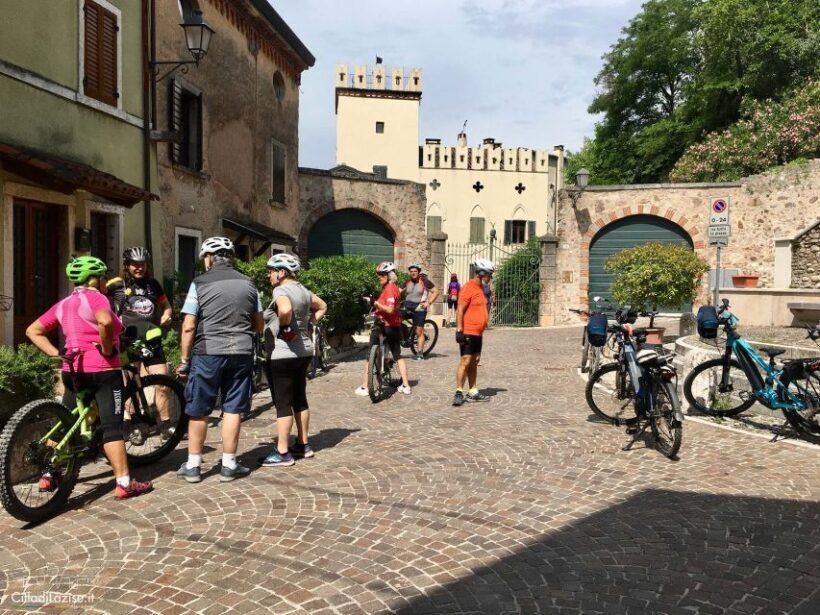 Lazise: Bike Tour and Wine Tasting - Final Words