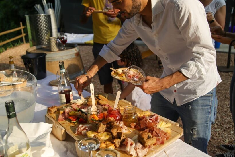 Lazise: Biodynamic Farm Tour and Natural Wine Tasting - FAQ
