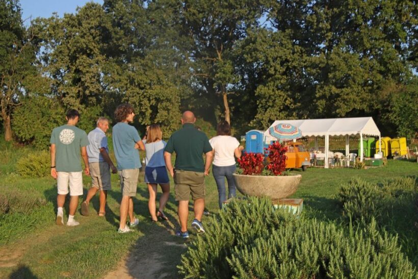 Lazise: horse carriage tour with tasting of local products - The Experience: What Guests Say