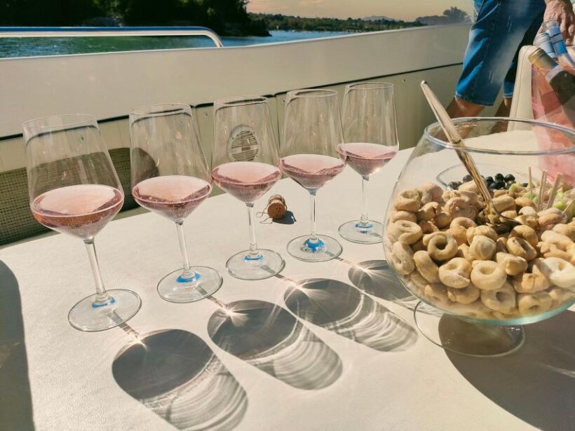 Lazise: Sunset Cruise with Wine aperitif on lake Garda - Who Will Love This Tour?