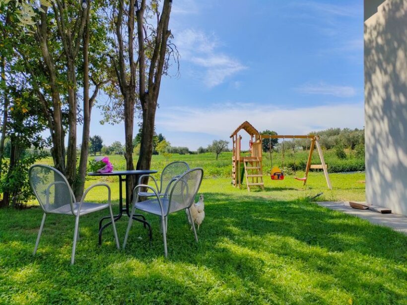 Lazise: Wine Tasting with Charcuterie and Cheese Board - FAQ