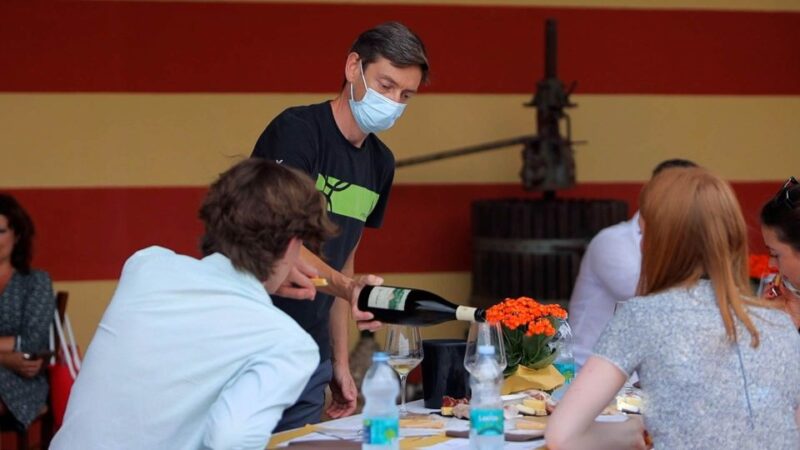 Lazise: Winery Tour with Garda Wines and Food Tasting - Practical Details