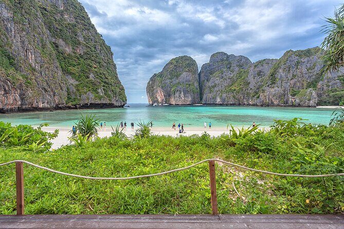 Lazy Bamboo & Phi Phi Islands Day Trip from Phuket - What’s Included & What’s Not