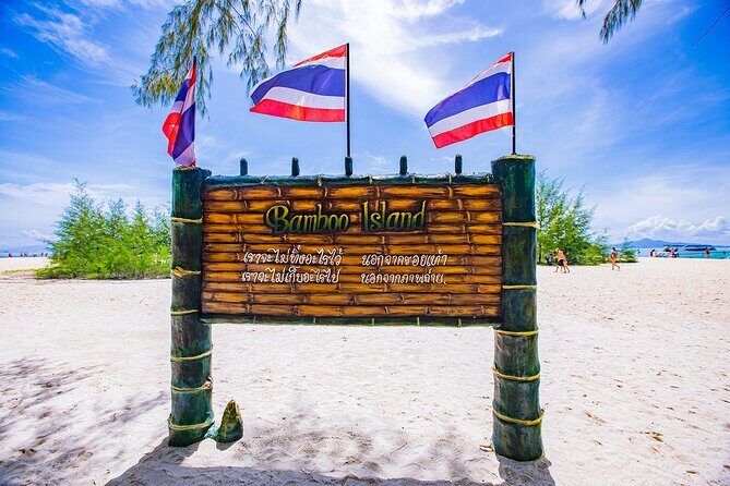 Lazy Bamboo & Phi Phi Islands Day Trip from Phuket - Who Is This Tour Best For?