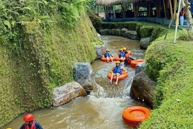 Lazy Cave River Tubing Adventure Bali - Introduction: What’s This Tour All About?