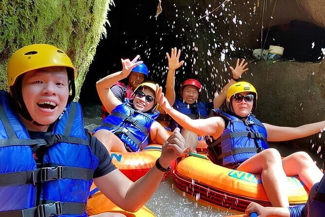 Lazy Cave River Tubing Adventure Bali - What’s the Value?