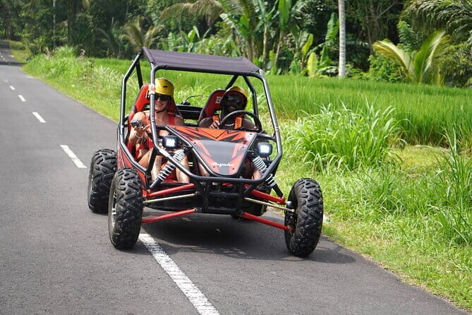 Lazy Cave River Tubing Adventure Bali - The Sum Up: Who Benefits Most?