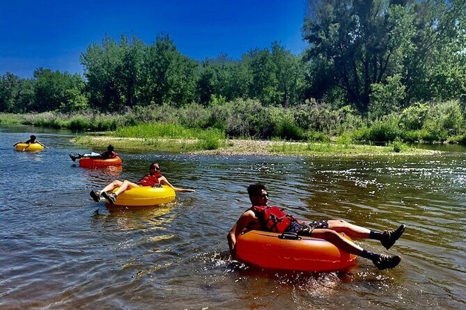 Lazy River Tubing Adventure on the Roseau River - Final Thoughts
