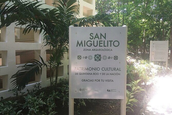LDS Tour Cancun Mayan Museum & San Miguelito Archeological Site - Who Is This Tour Best For?