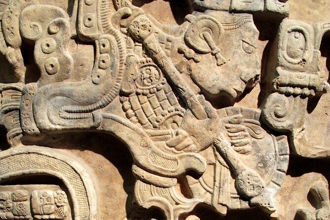LDS Tour Cancun Mayan Museum & San Miguelito Archeological Site - Frequently Asked Questions
