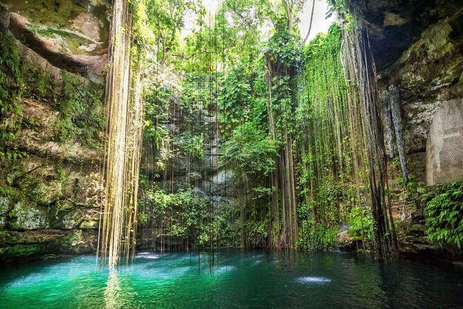 LDS Tour to Chichen Itza + Cenote - A Detailed Look at the Tour Experience