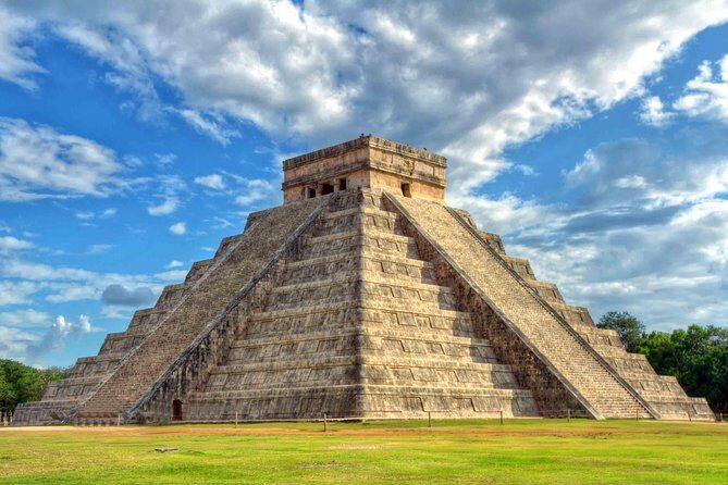 LDS Tour to Chichen Itza + Cenote - Authenticity and Unique Insights from Reviews