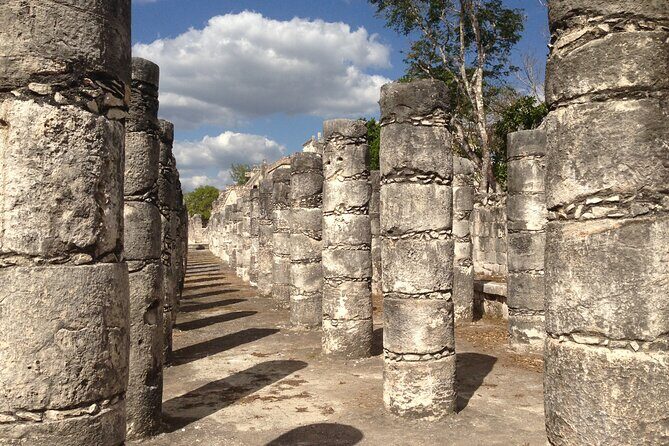 LDS Tour to Chichen Itza + Cenote - FAQ