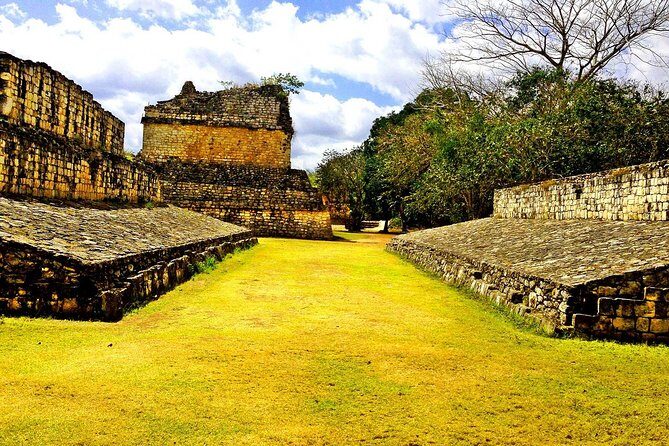 LDS Tour to Ek Balam + Cenote - FAQ