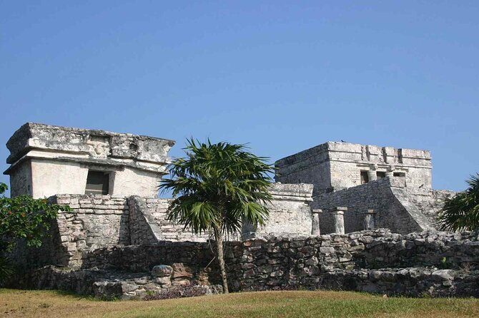 LDS Tour to Tulum Ruins + Cenote - What Travelers Say About This Tour