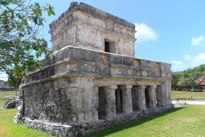 LDS Tour to Tulum Ruins + Cenote - The Verdict: Who Will Love This Tour?