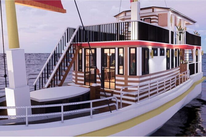 Le Coral De Luxe - Pattaya Premium Coral Island Tour - Who Will Love This Tour?