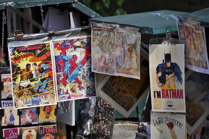 Le Grand Tour Half Day Private Walking Tour All the Main Sites - FAQ