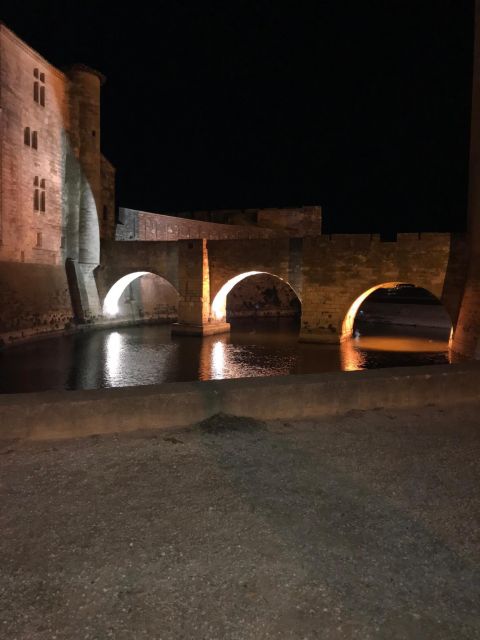 Le Grau du Roi: Half-Day Tour of Camargue - FAQ