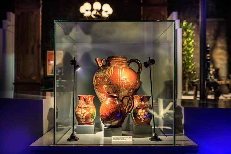 Le Hameau Duboeuf: The 1st Vine and Wine Theme Park Tour - Final Thoughts